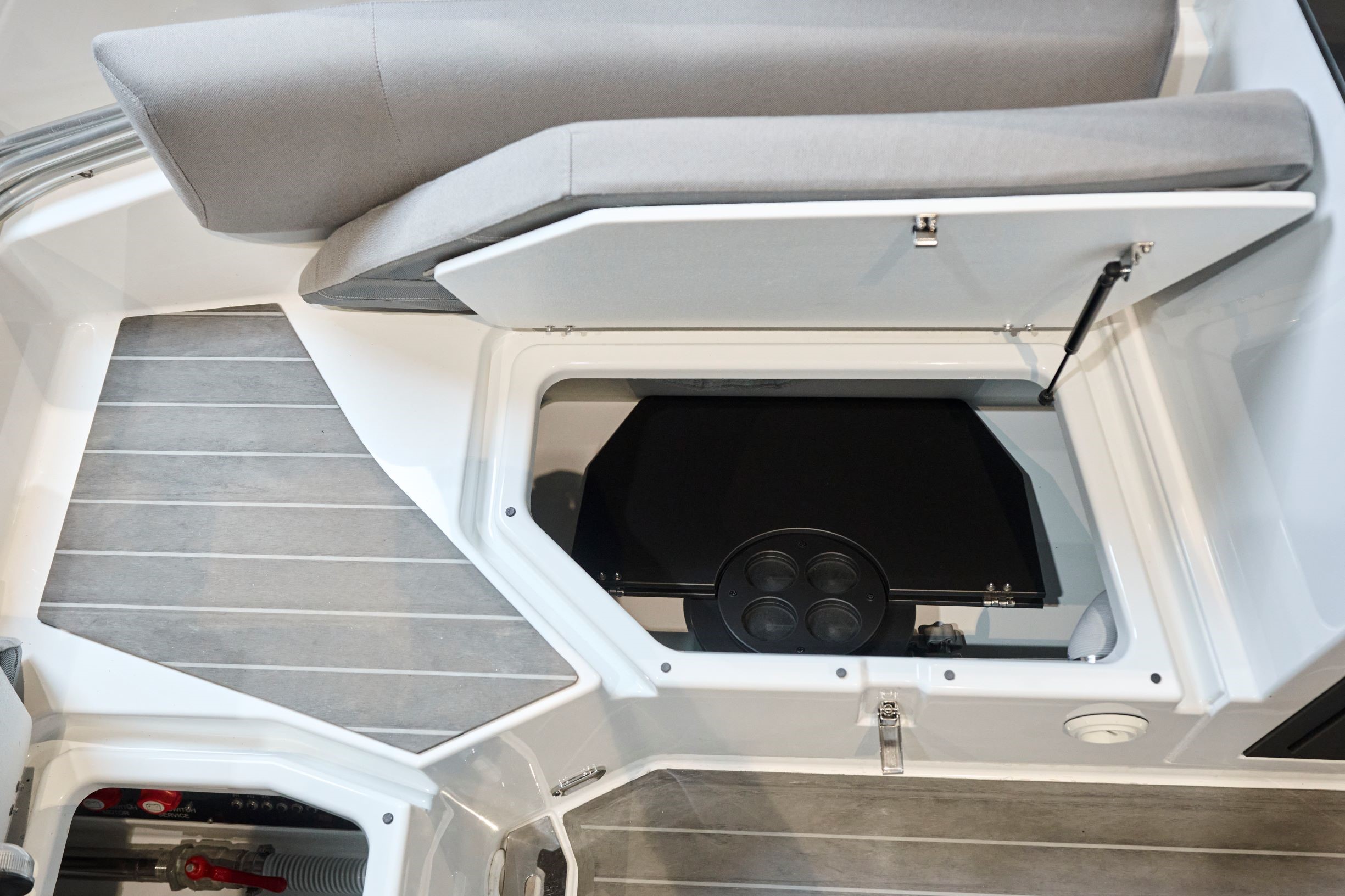 Yamarin 67 DC | Yamarin Powerboats